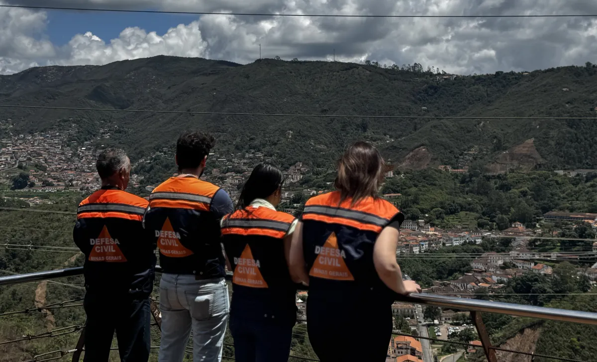 PROCESSO SELETIVO PARA O CURSO DE FORMAÇÃO DE AGENTES DE PROTEÇÃO E ...