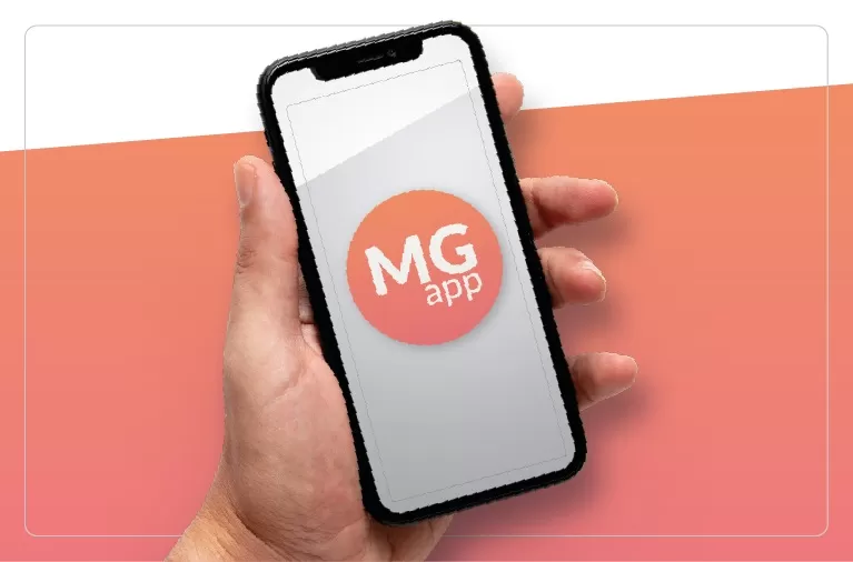 MG App disponibiliza novos serviços do DER | MG.GOV.BR - Planejamento
