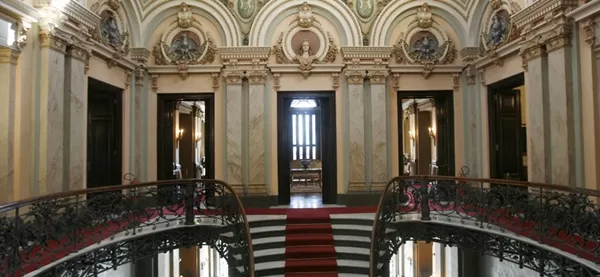 Iepha-MG anuncia reabertura do Palácio da Liberdade | MG.GOV.BR ...